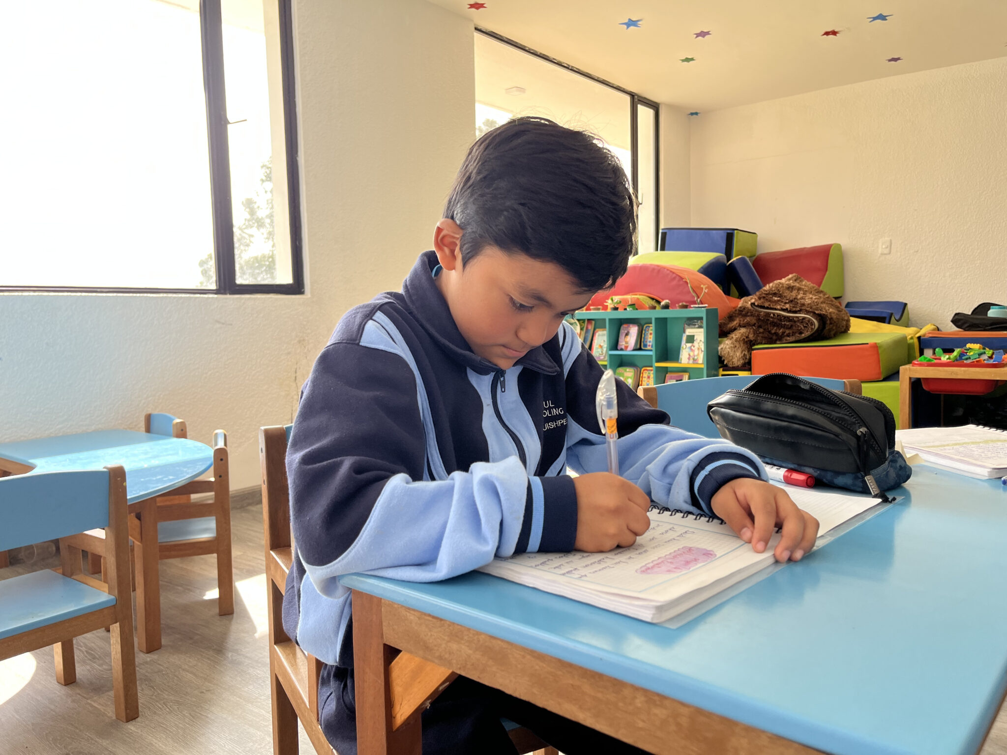 Abedul Schooling | Escuela Primaria y Secundaria – Educación de excelencia.